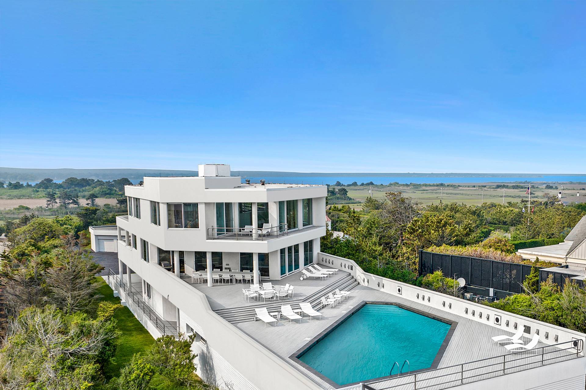 Hamptons Monthly Market Movement - Bespoke Real Estate